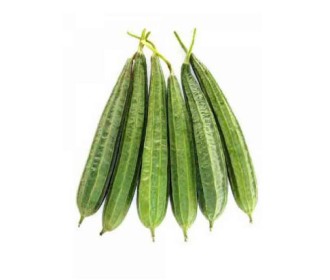 Watakolu (Ridge Gourd) - Sri Lankan Products - Order Online