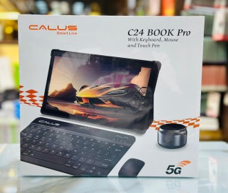 Calus C24 Book Pro - Electronic & Mobile Accessories - Order Online